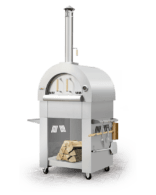 Primo Gas With Stand Multi-Fuel Dual - Ciao Bella Outdoor Pizza Ovens ...