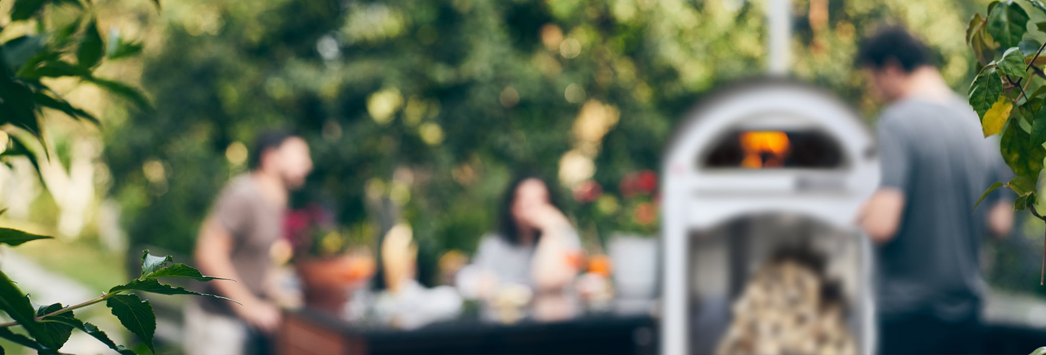 Our Collection - Ciao Bella Outdoor Backyard Pizza Ovens